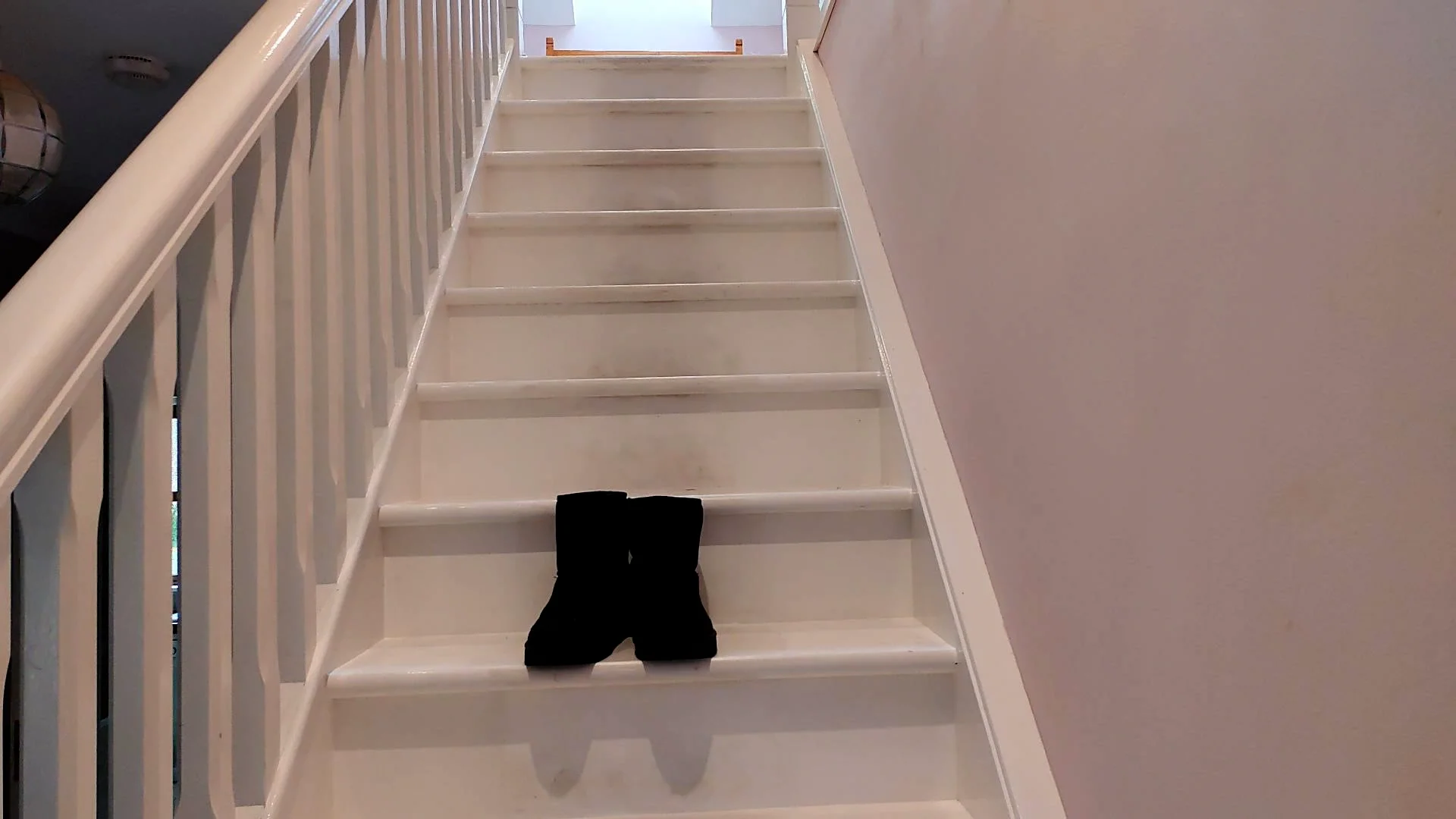 Steps of stairs 2 on Vimeo