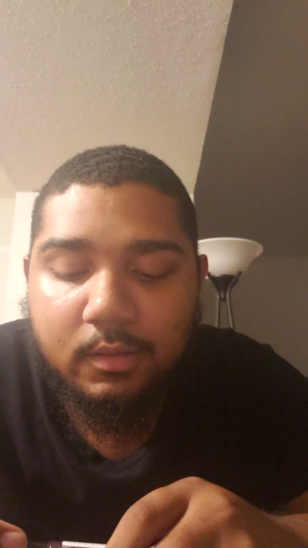 Tasheem in Columbia, SC - Curve Crush on Vimeo