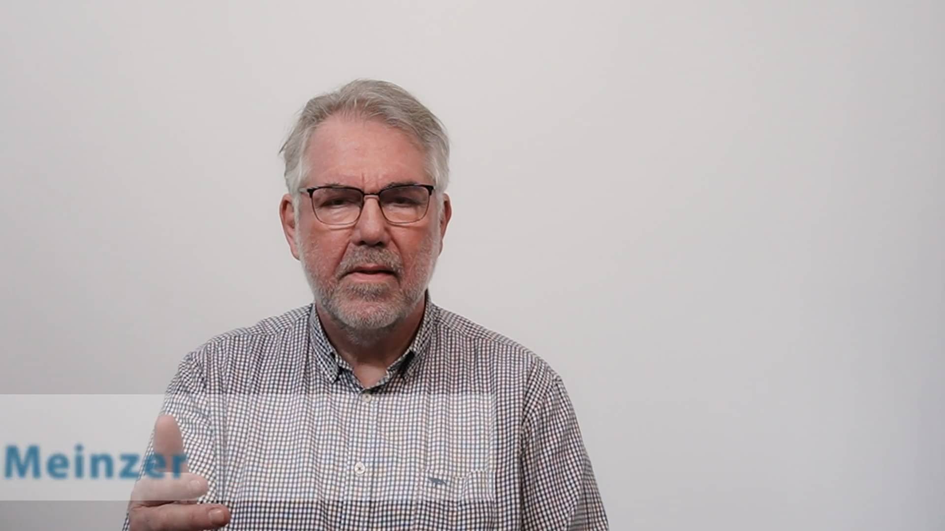 Horst Meinzer IoE on Vimeo