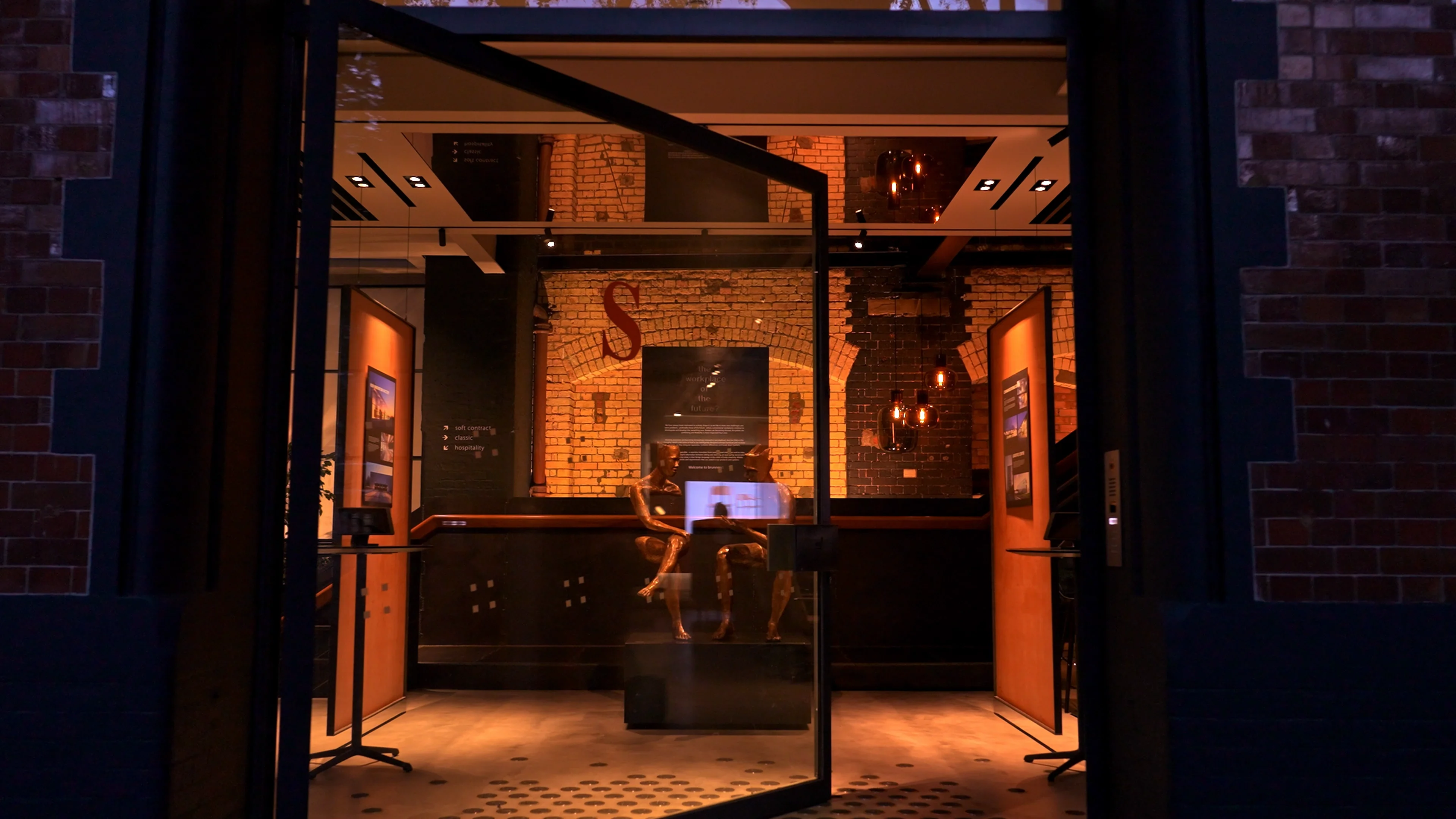 Brunner Edit 5 on Vimeo