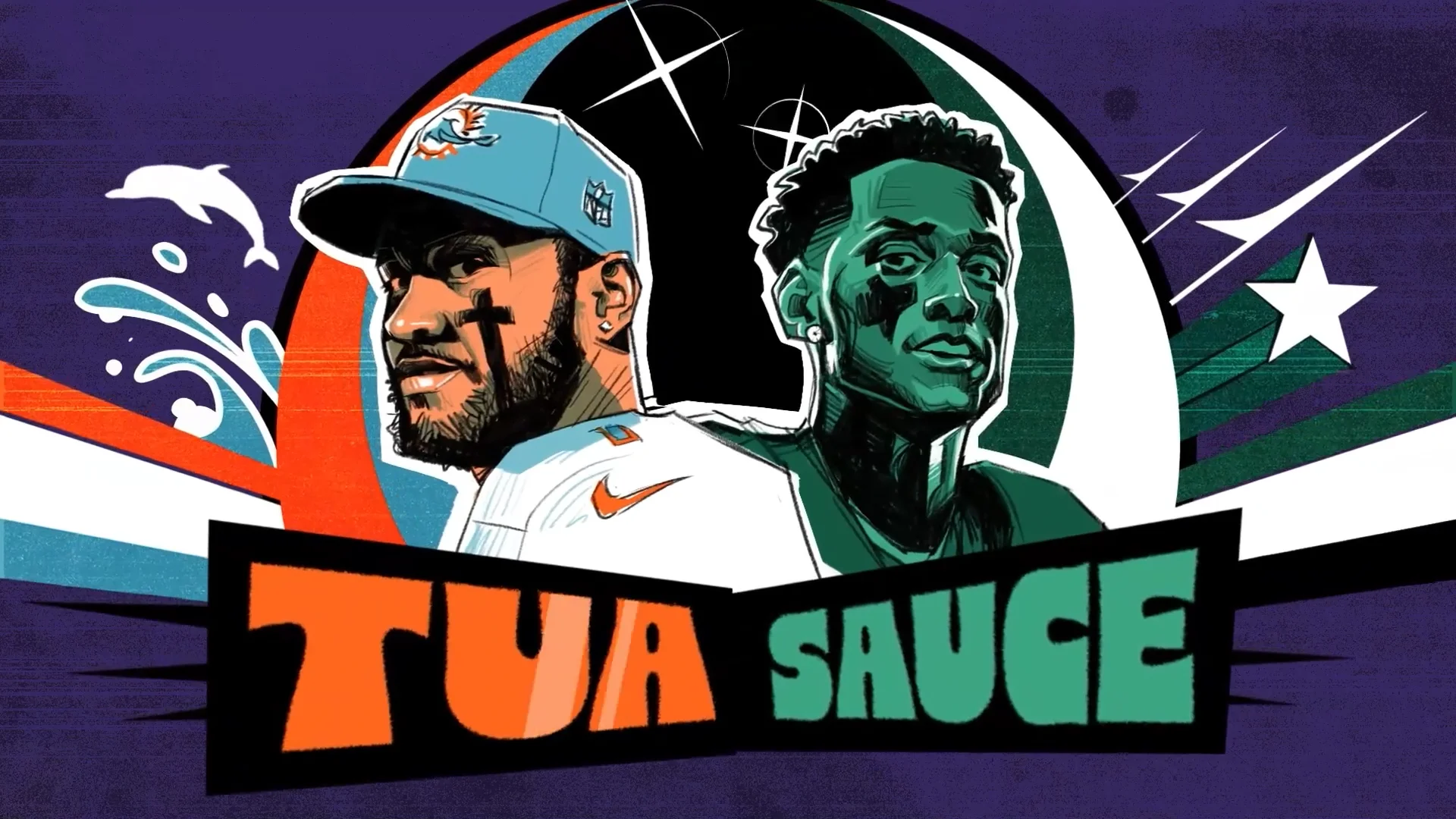 Amazon Prime | Black Friday Football Jets vs. Dolphins Commercial