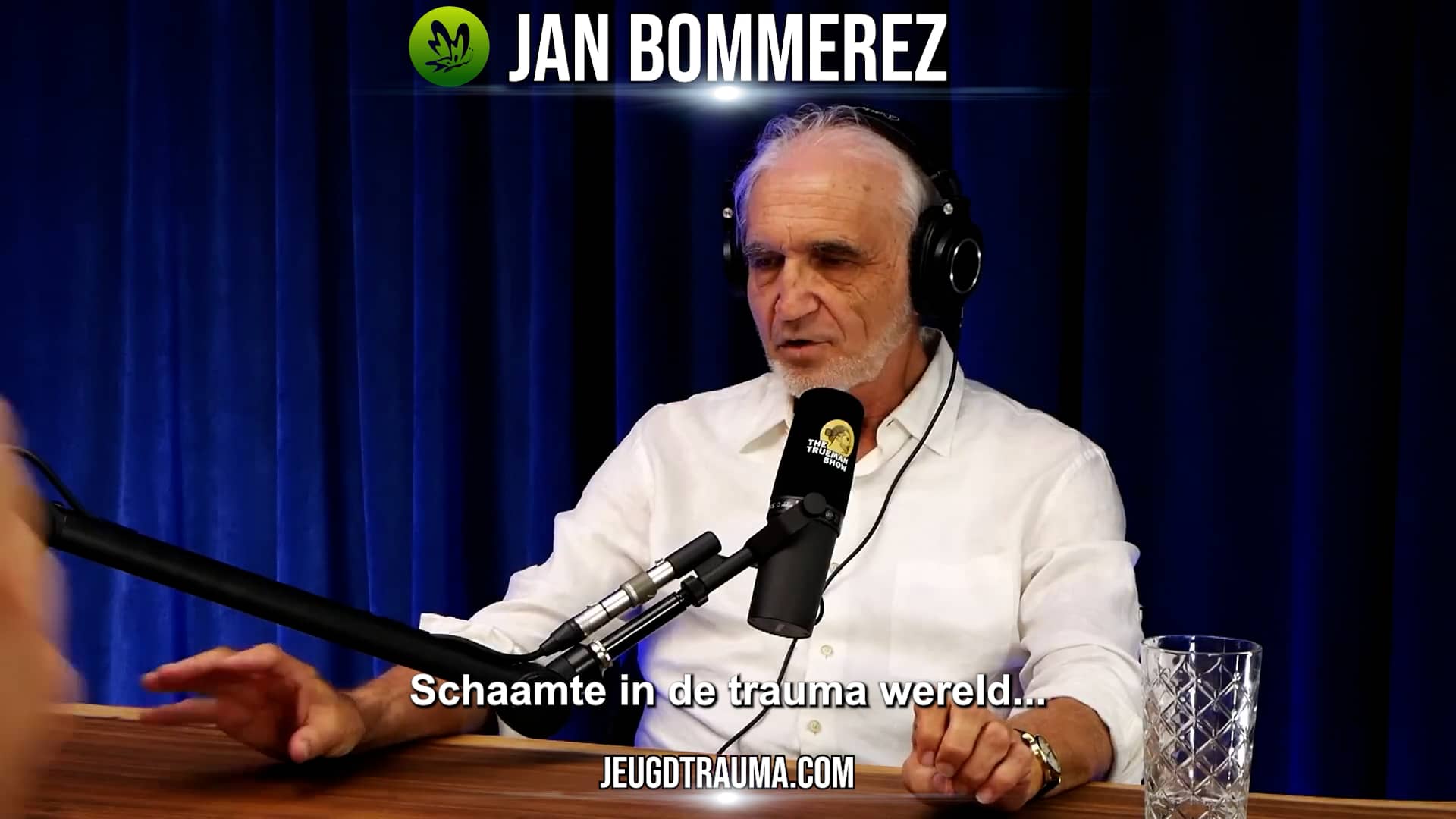 Van toxische schaamte naar open en vrij on Vimeo