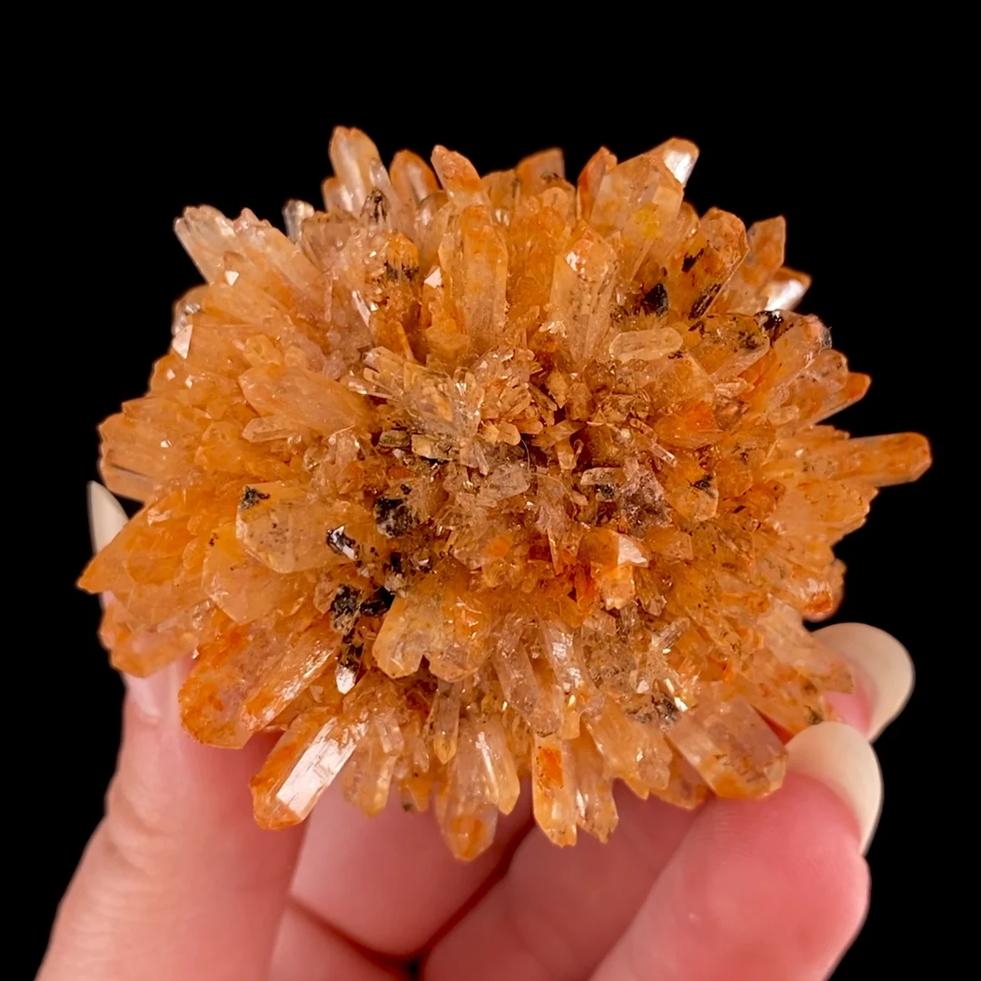 Creedite (beautiful color) on Vimeo