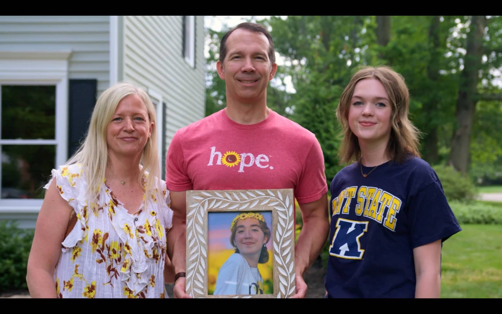 Prayers From Maria - Carli's Story on Vimeo