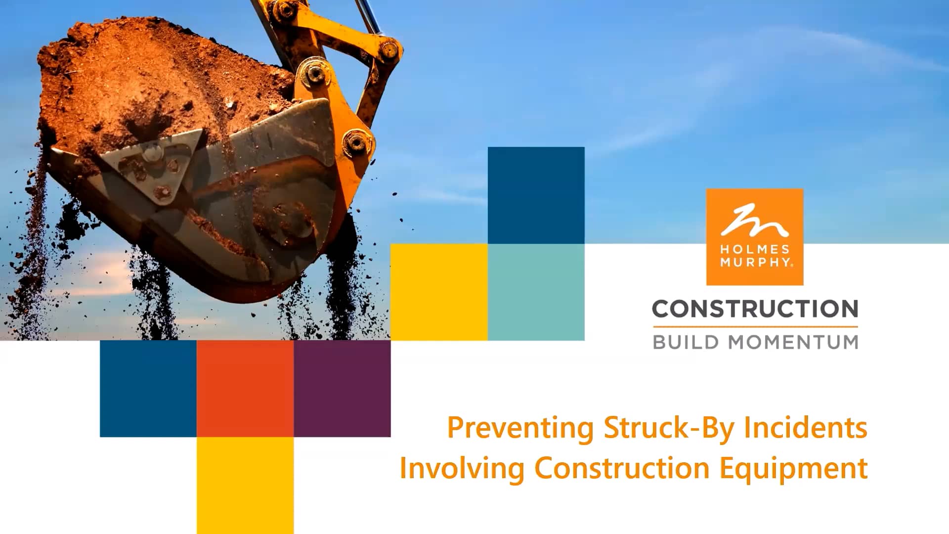 Preventing Struck-By Incidents Involving Construction Equipment 11-27 ...
