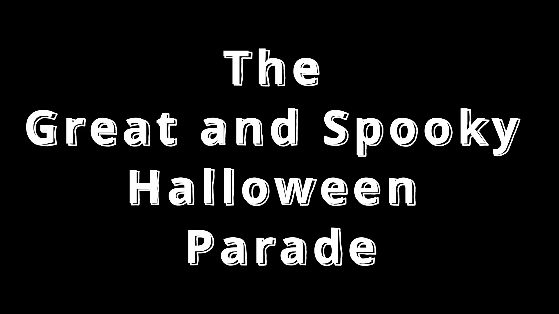 Imogen Fall 23' - AHalloween on Vimeo