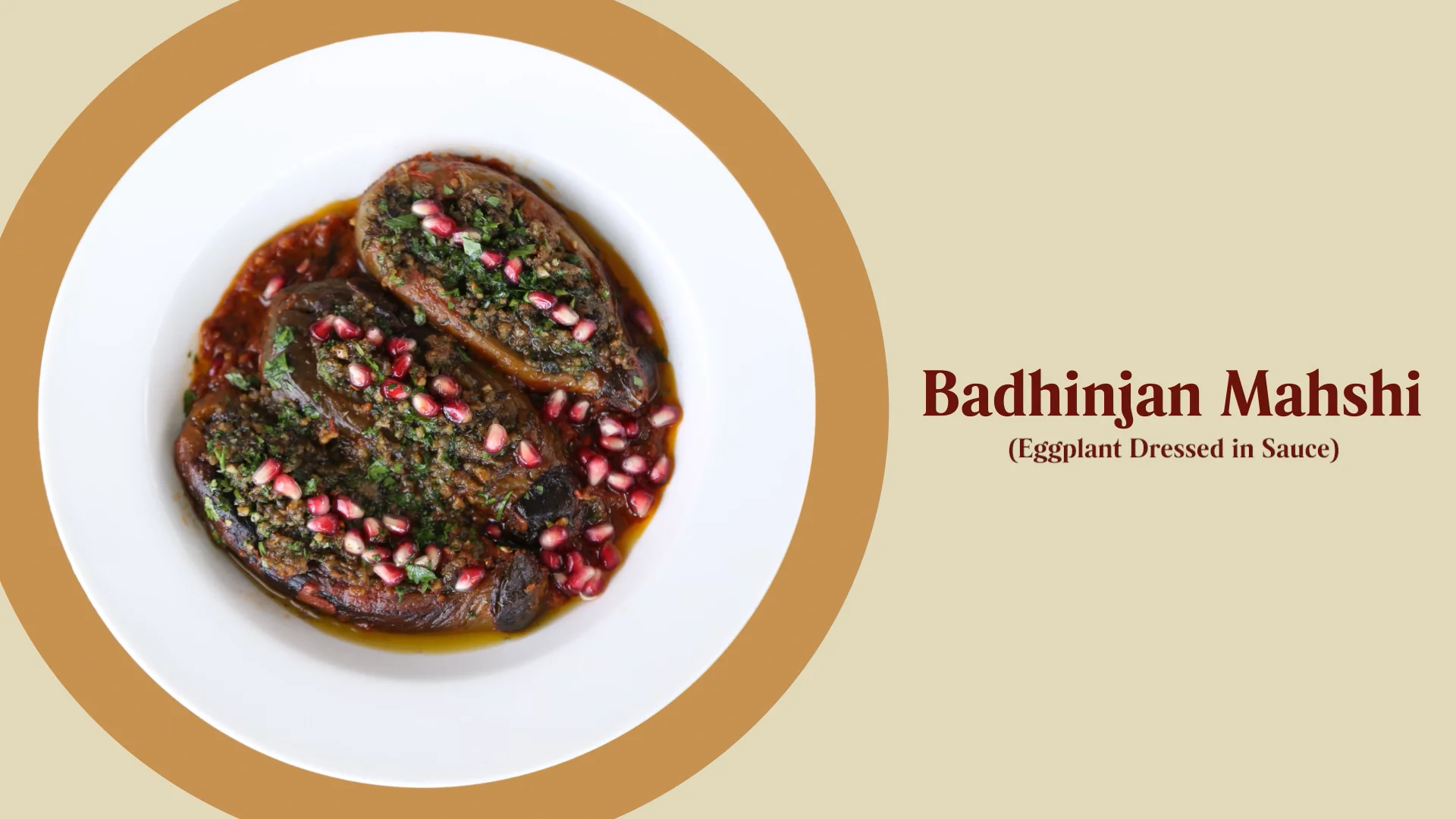 Badhinjan Mashi on Vimeo