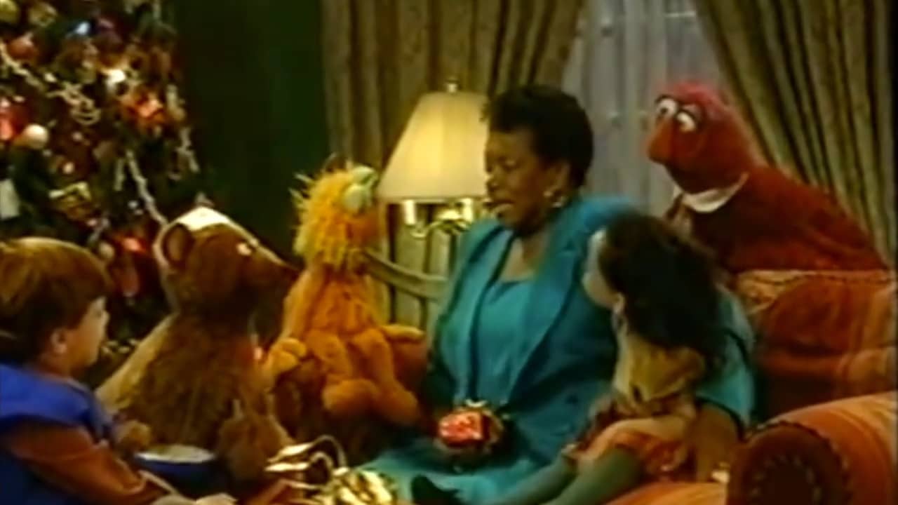 Sesame Street: Elmo Saves Christmas on Vimeo