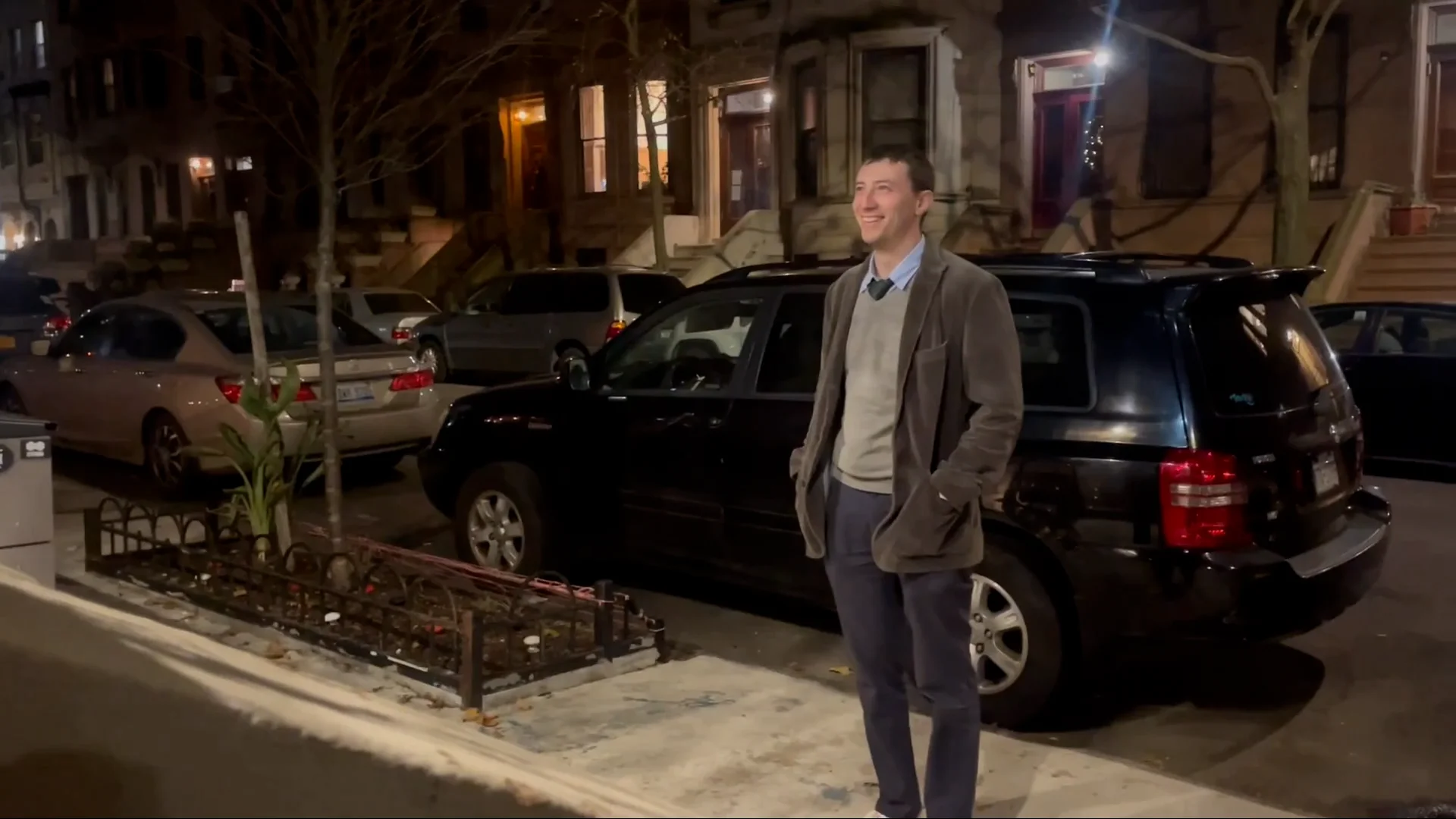 Rosie & Joe (Copy) on Vimeo