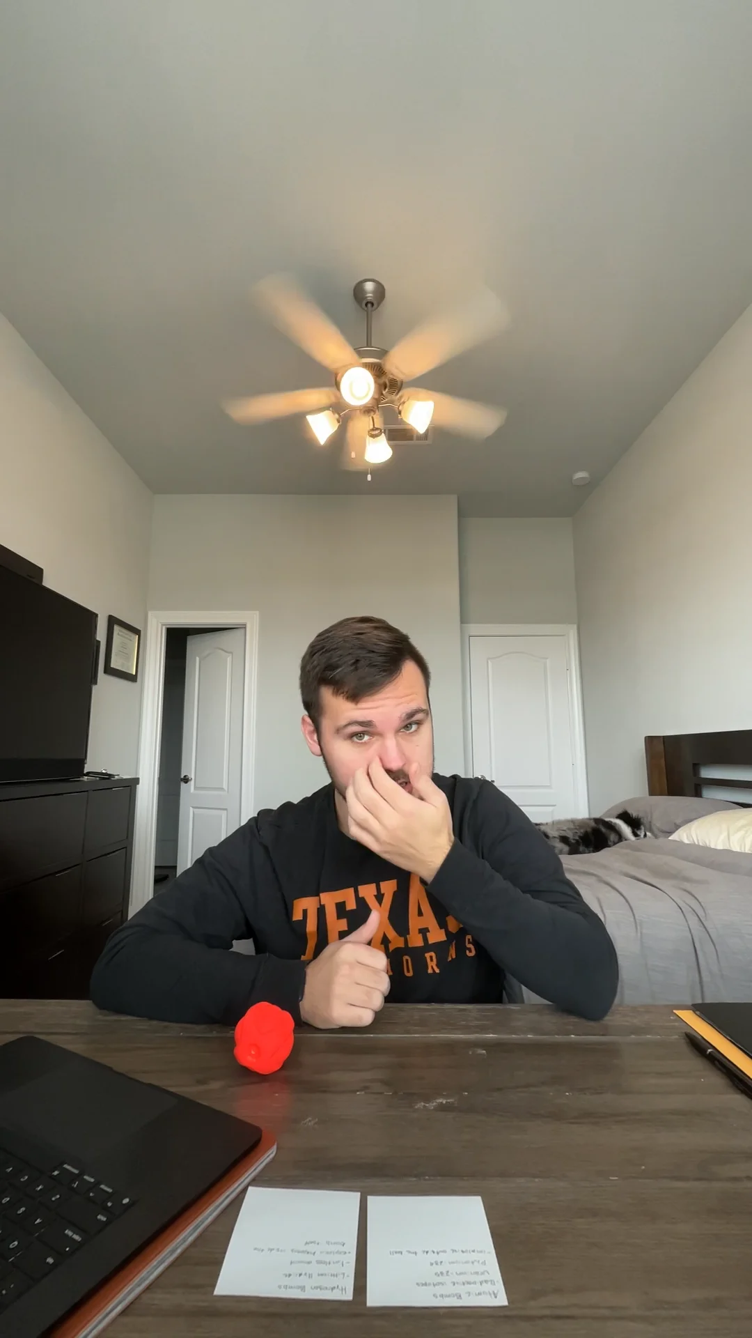 Nuclear Bomb explained on Vimeo