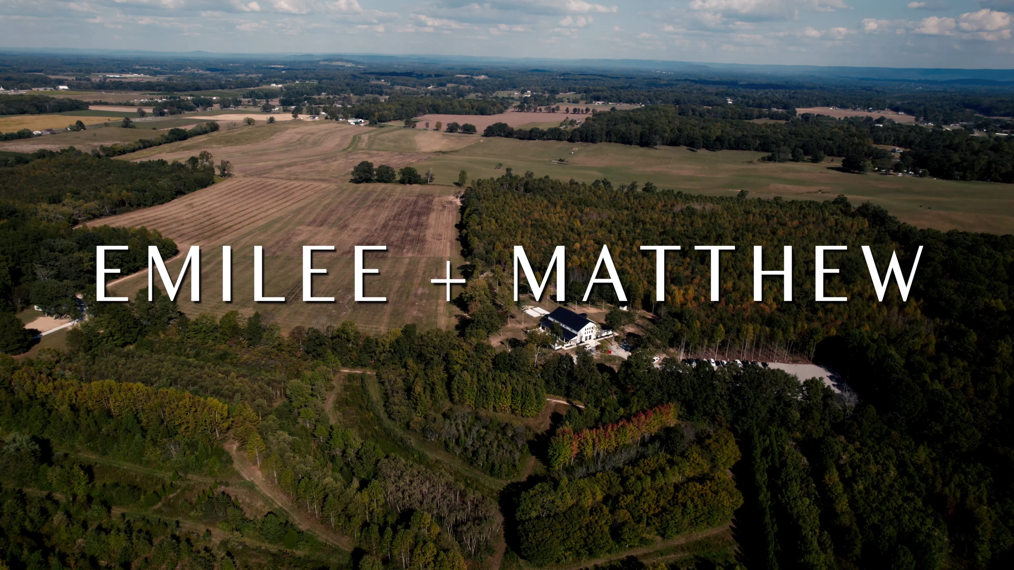 Emilee + Matthew 9.30.23 on Vimeo