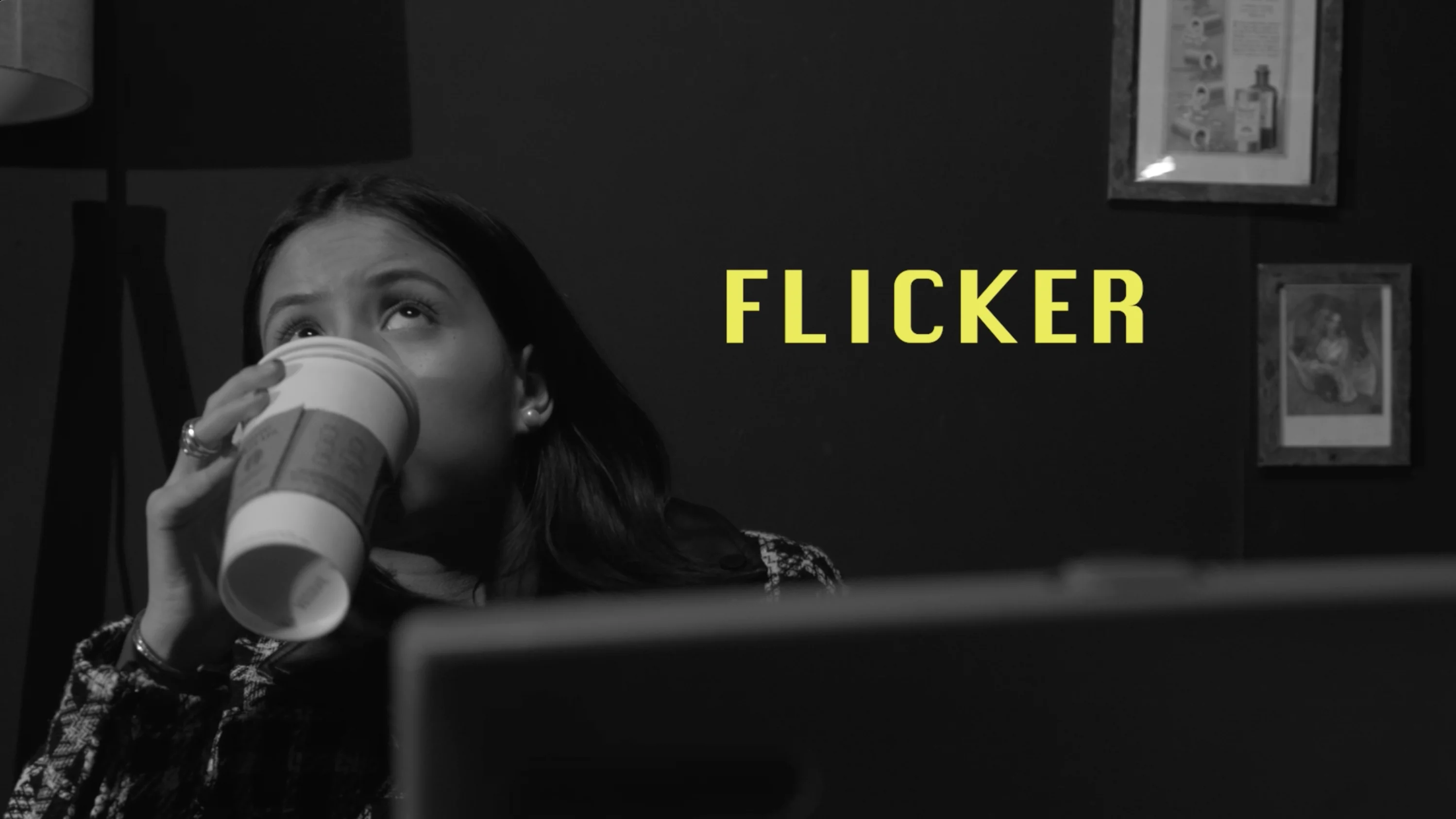 FLICKER on Vimeo