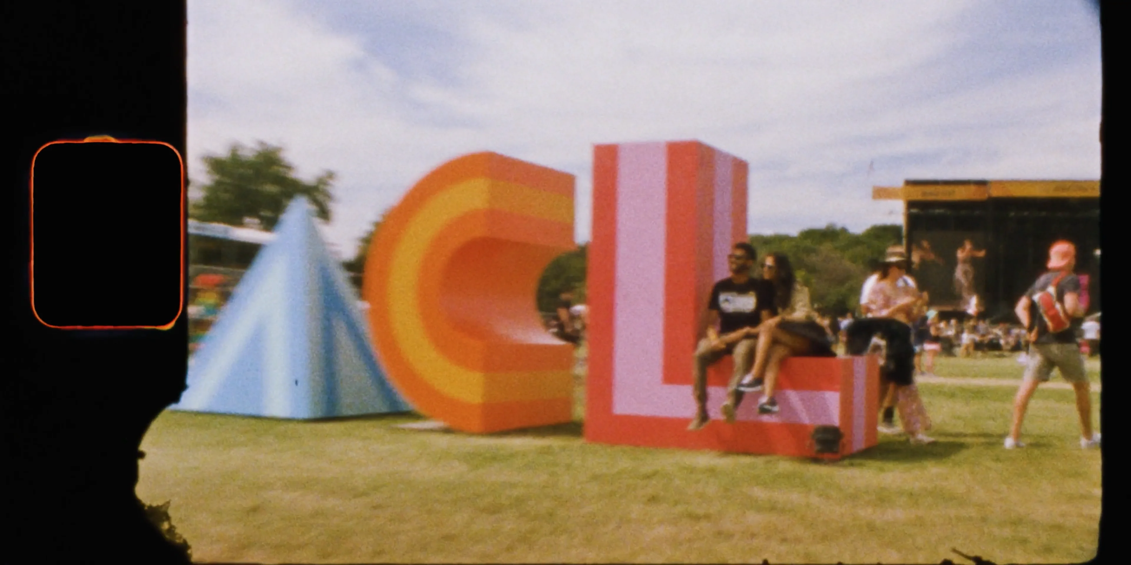 ACL Music Festival 2023 | W2 // Sunday Recap