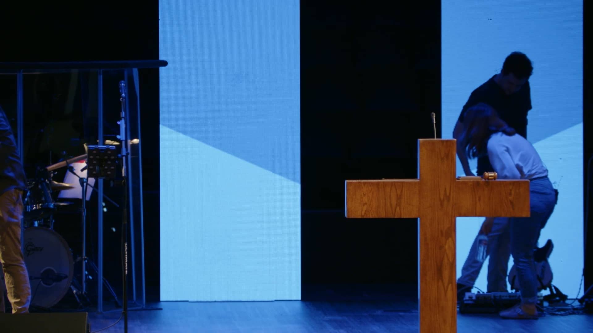 Annual Meeting - CP Opening on Vimeo