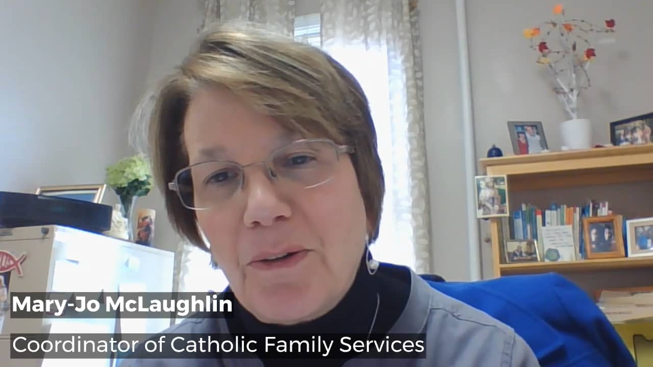 Hope and Faith 2023- Mary-Jo McLaughlin on Vimeo