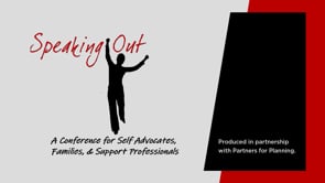 About Speaking Out