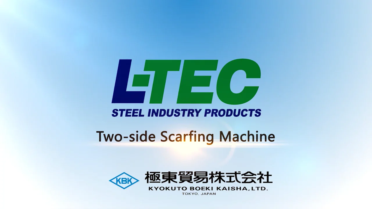 LTech_2_Sided_Scarfing_65 on Vimeo