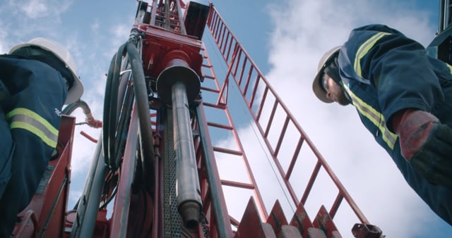 Puits Bernier | Productions Optimales