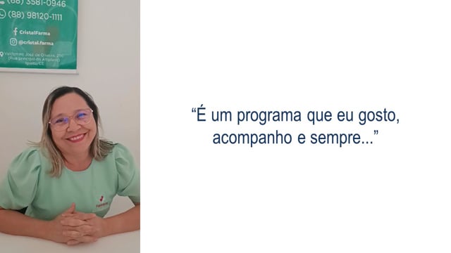 PDV FARMA | Programa de Relacionamento do Canal Farmacêutico para ...