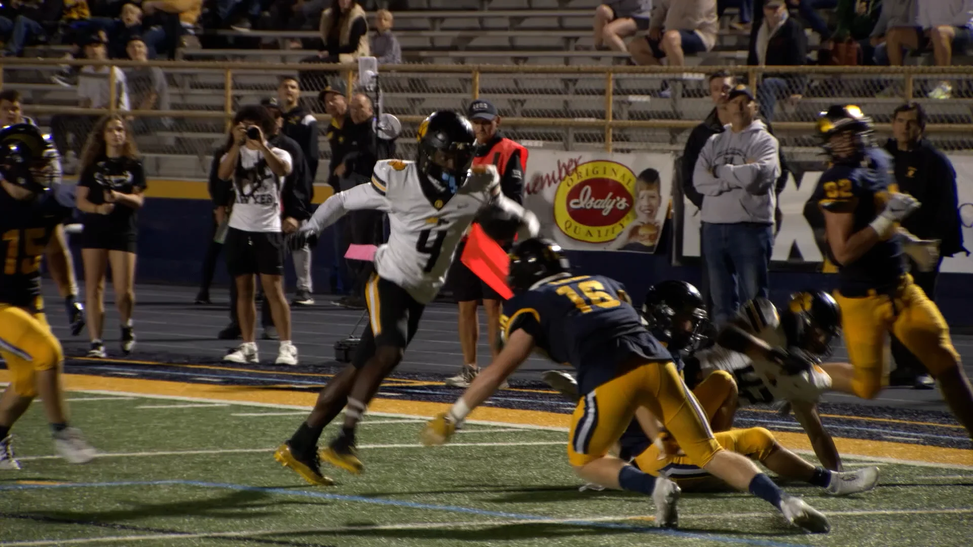 2023 NA _WEB VIDEOS - State Playoffs Hype Video_WEB on Vimeo