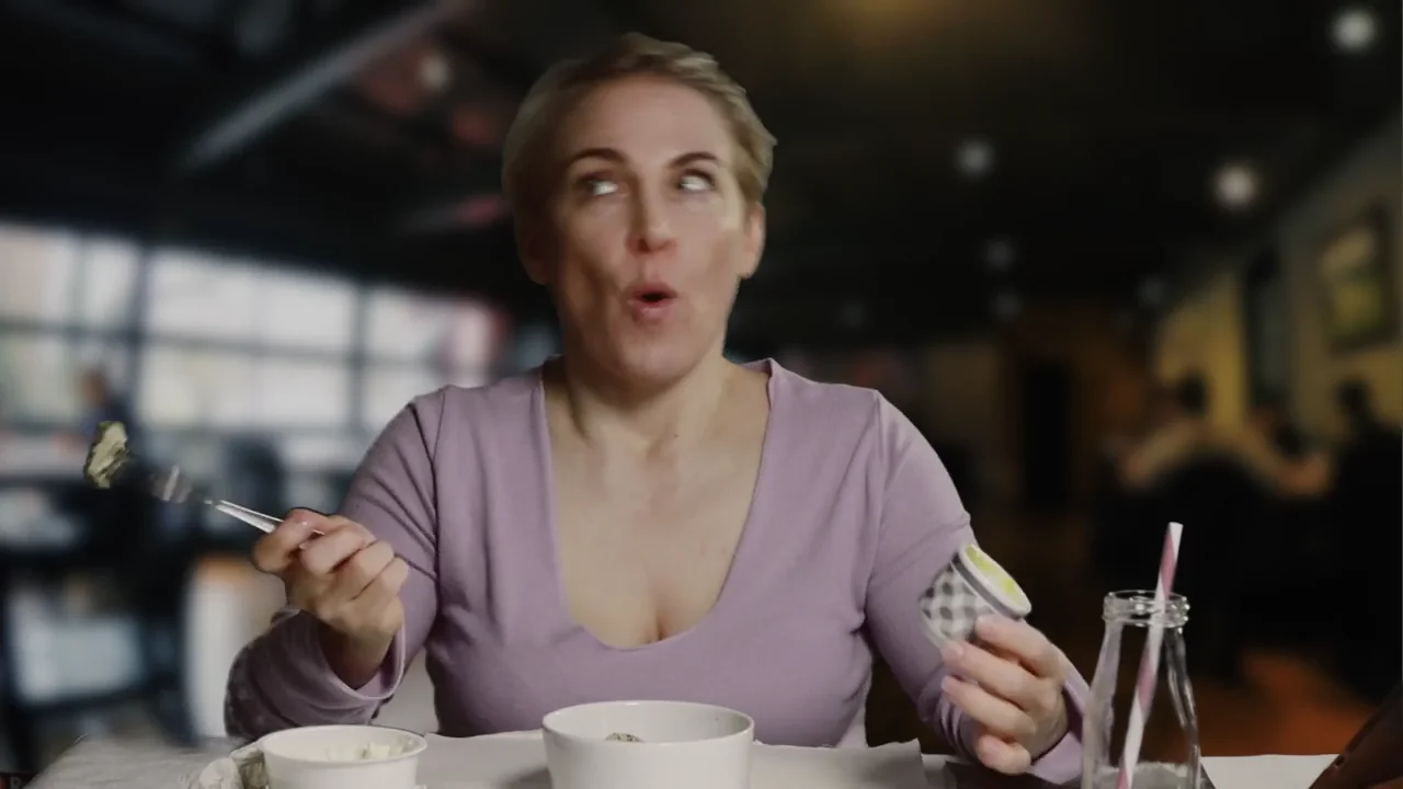 Workplace Comedy - company hook-up guide (compressed) on Vimeo