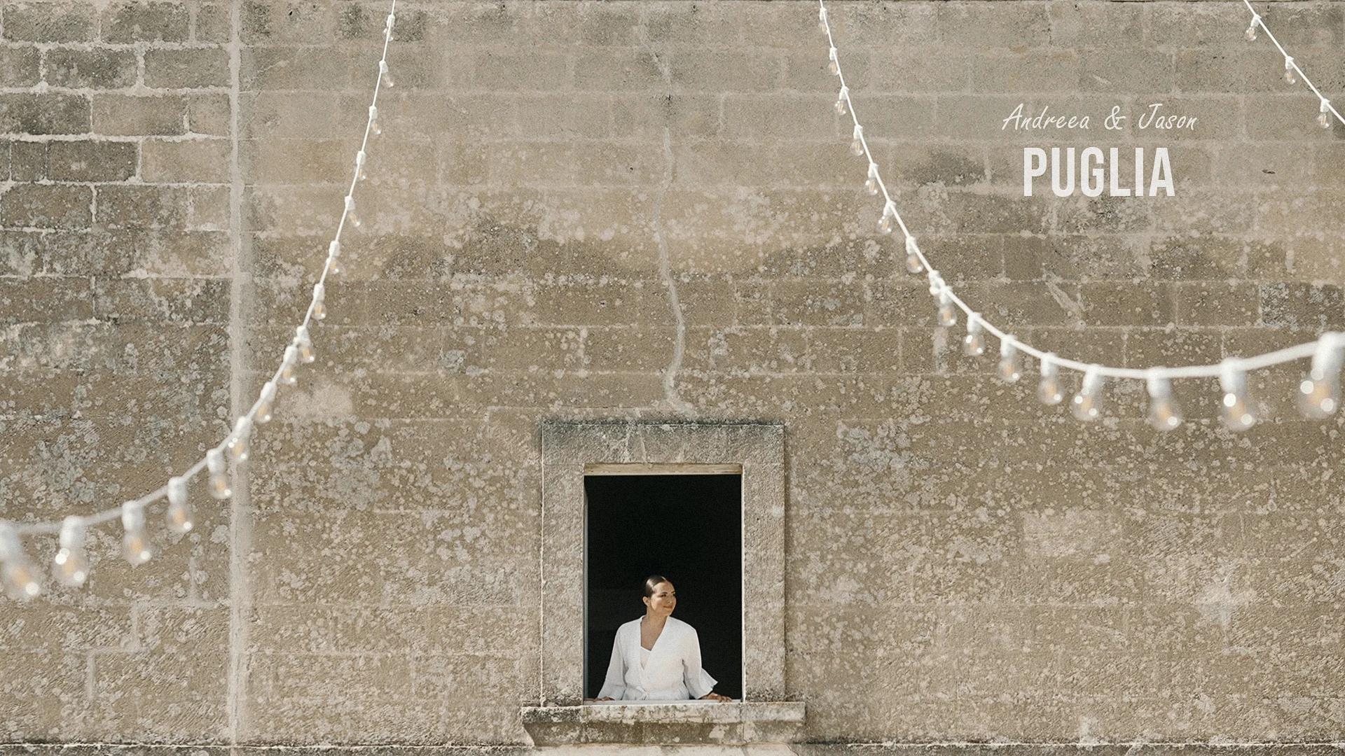 AJ / Italy / Film on Vimeo