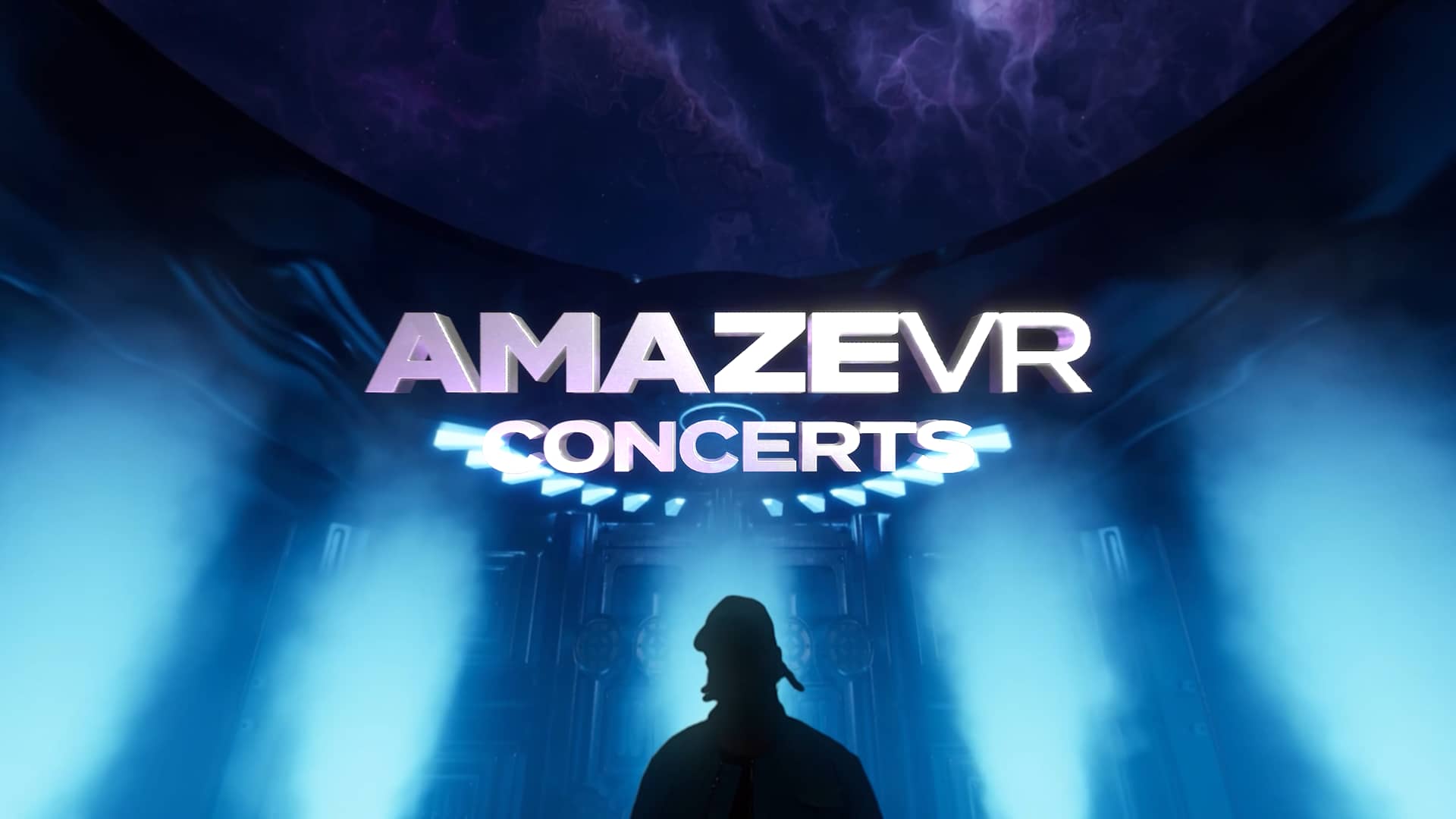 AmazeVR Concerts - T-Pain VR Concert Trailer on Vimeo