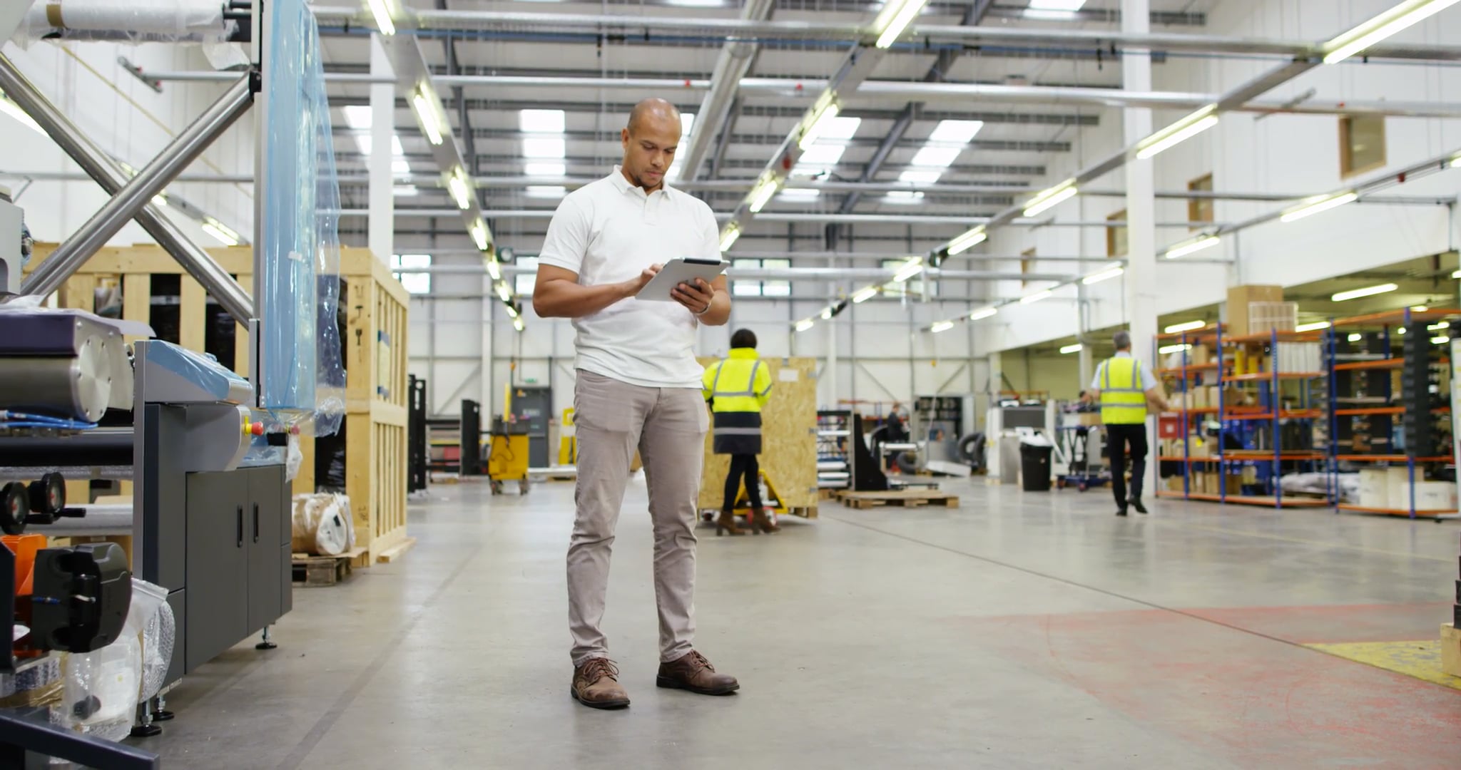 Certified Cargo Screening - CCSF