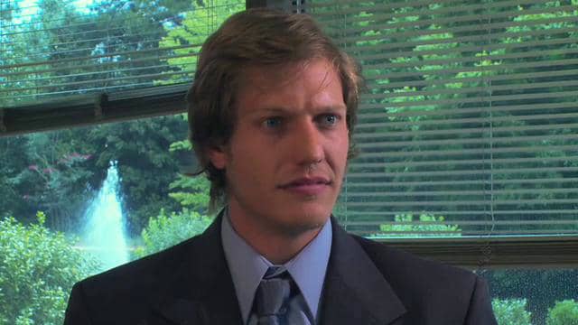 Justin Geer | Actor Reel on Vimeo