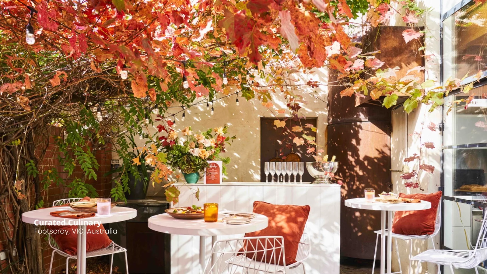 APS- COLOUR 2 landing page on Vimeo