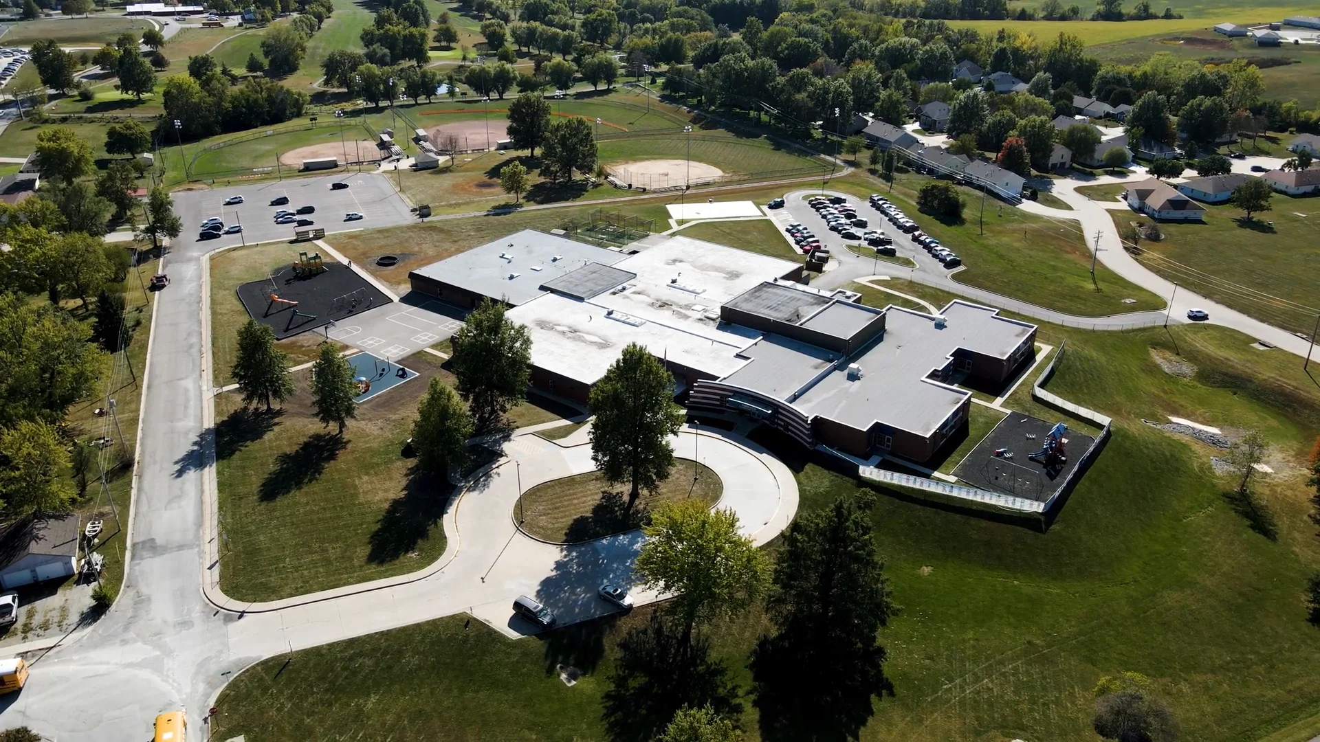 Welcome to Cameron R-1 School District on Vimeo