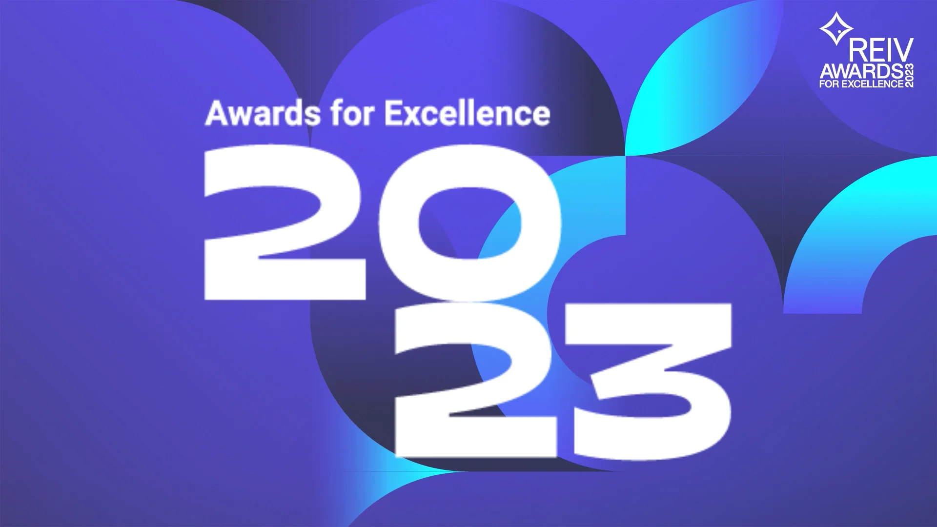 REIV Awards For Excellence 2023 Highlights on Vimeo