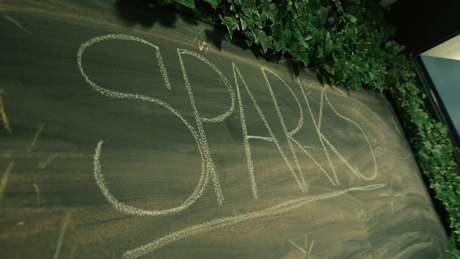 'Sparks' Program Trailer on Vimeo