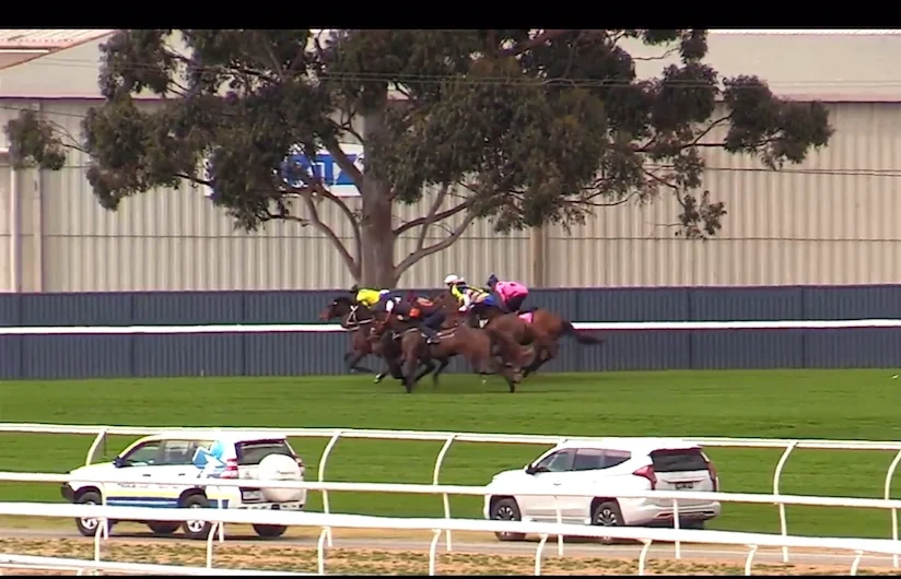 Limb Runner on Vimeo