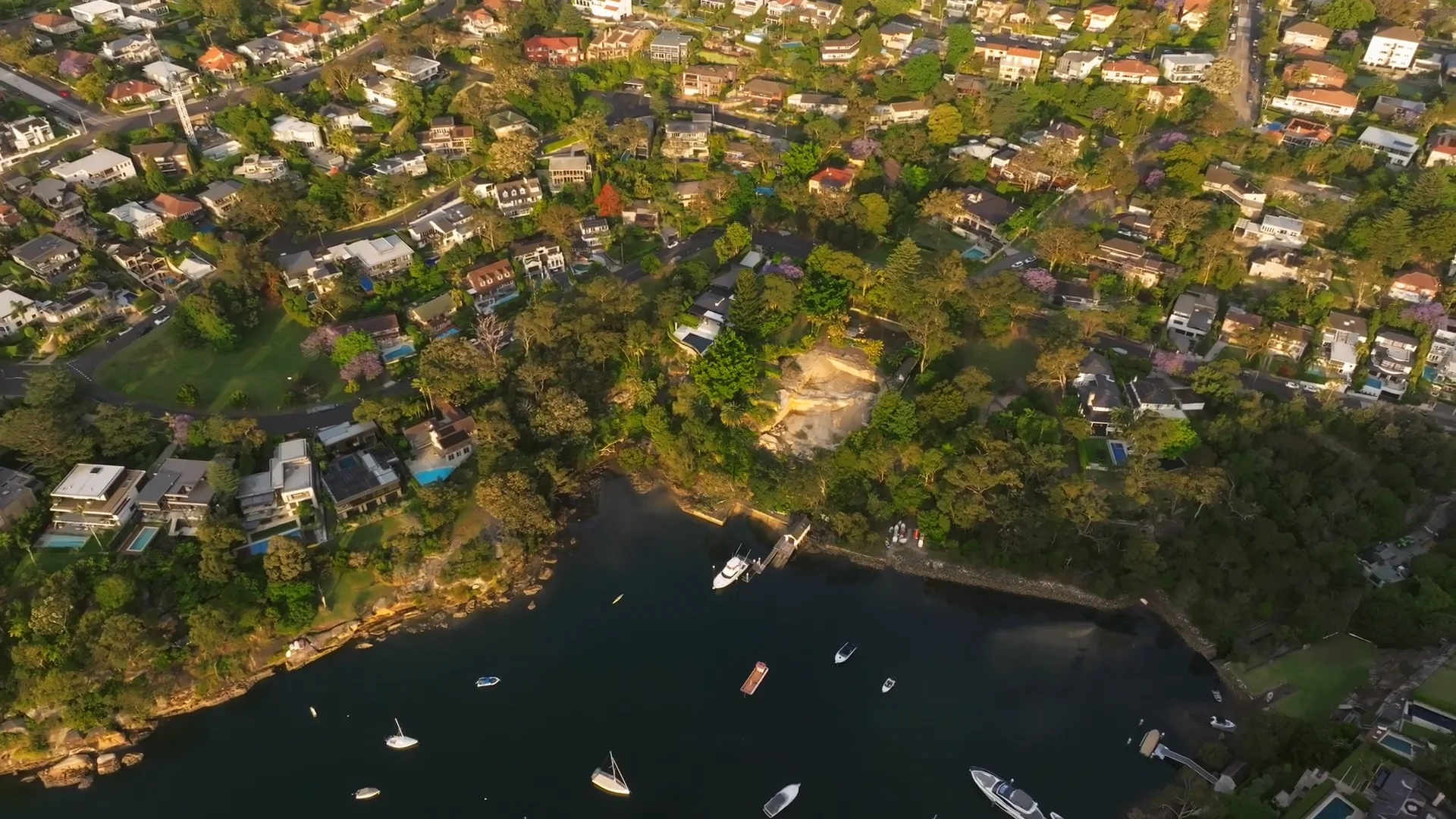 Introducing: 10 Bay St, Mosman, Sydney