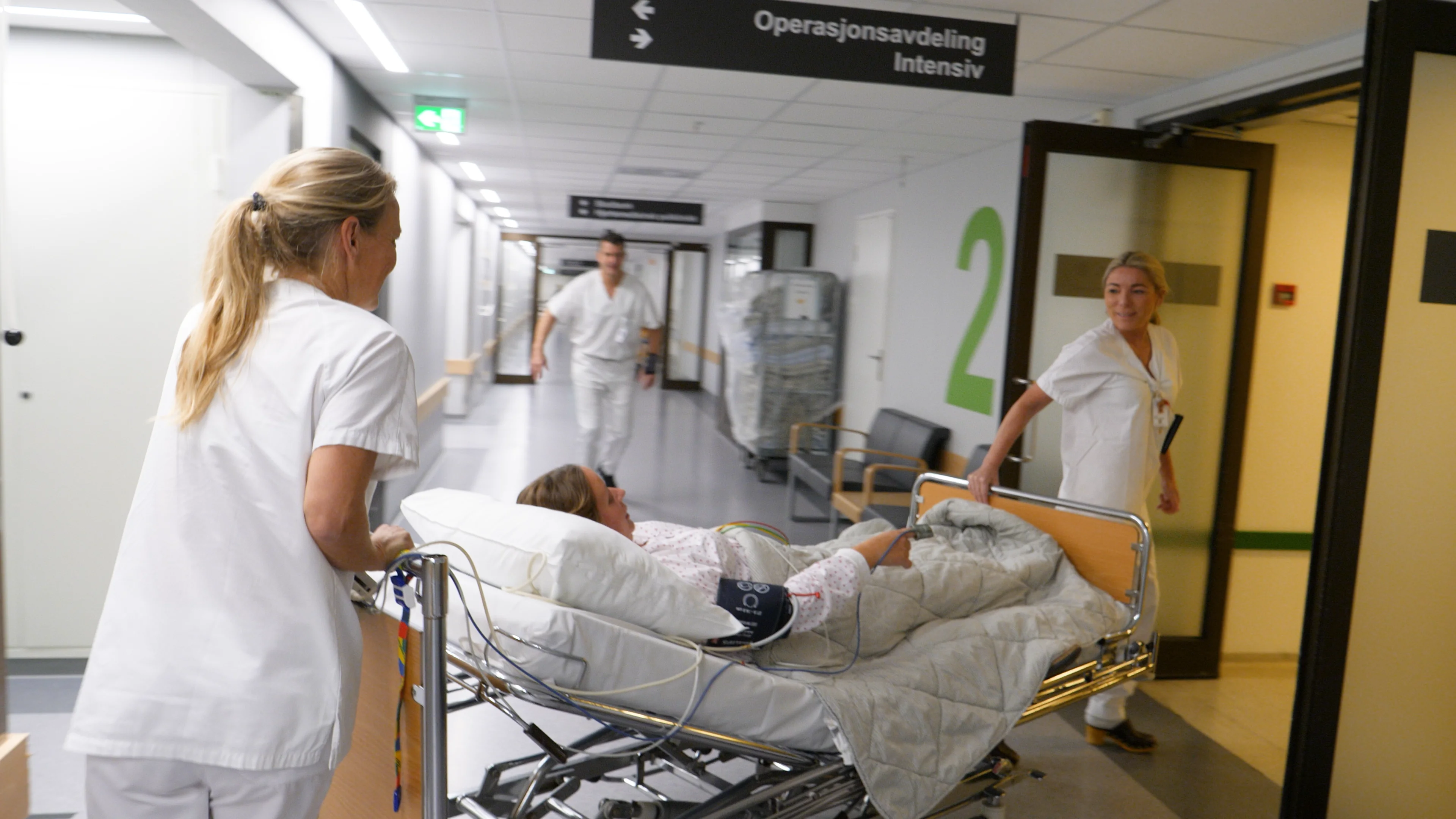 Akutt- og mottaksmedisin Sørlandet sykehus HF on Vimeo