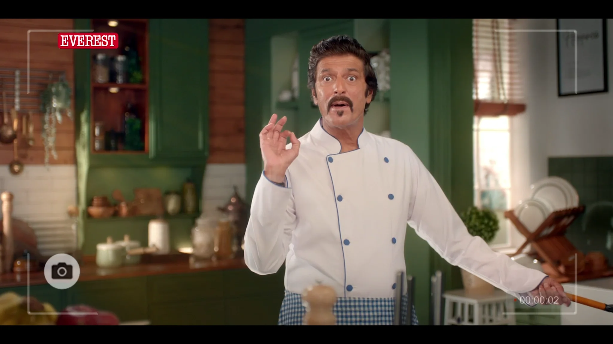 Everest - Tasteeto on Vimeo