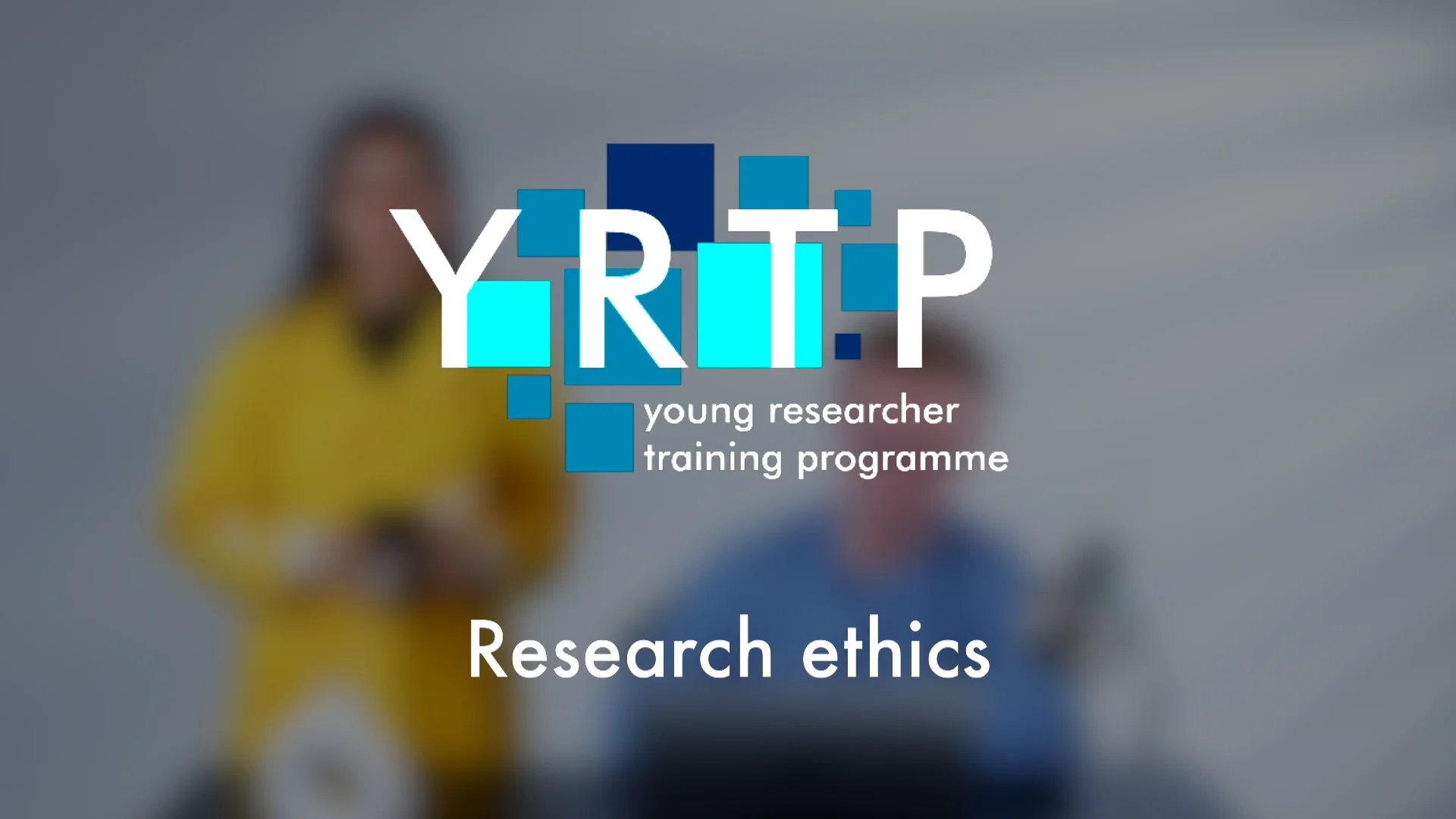 LifeLab | YRTP Session 5: Research Ethics