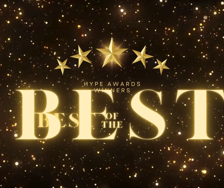 Copy of Best of the Best Award Nomination Animated Facebook Post (1) on ...