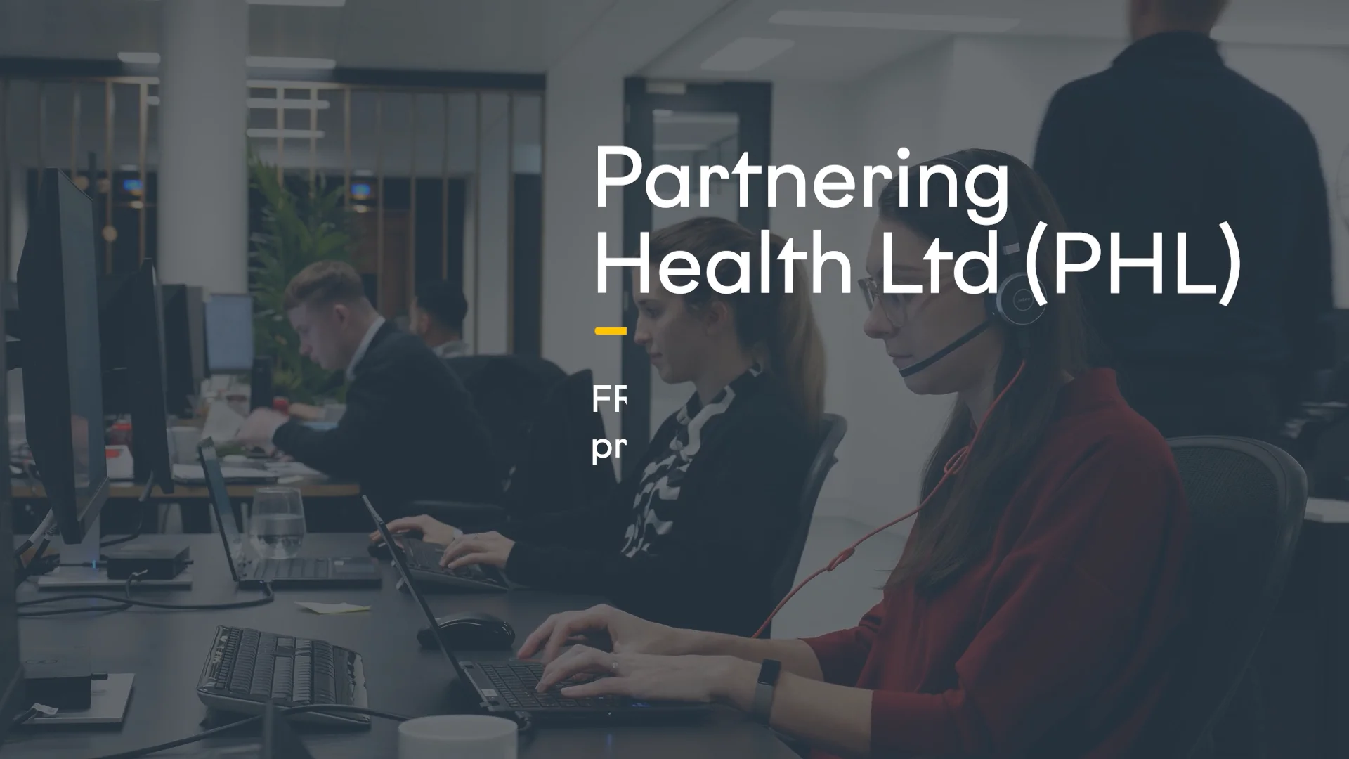 Clive Hatchard PHL 2022 on Vimeo