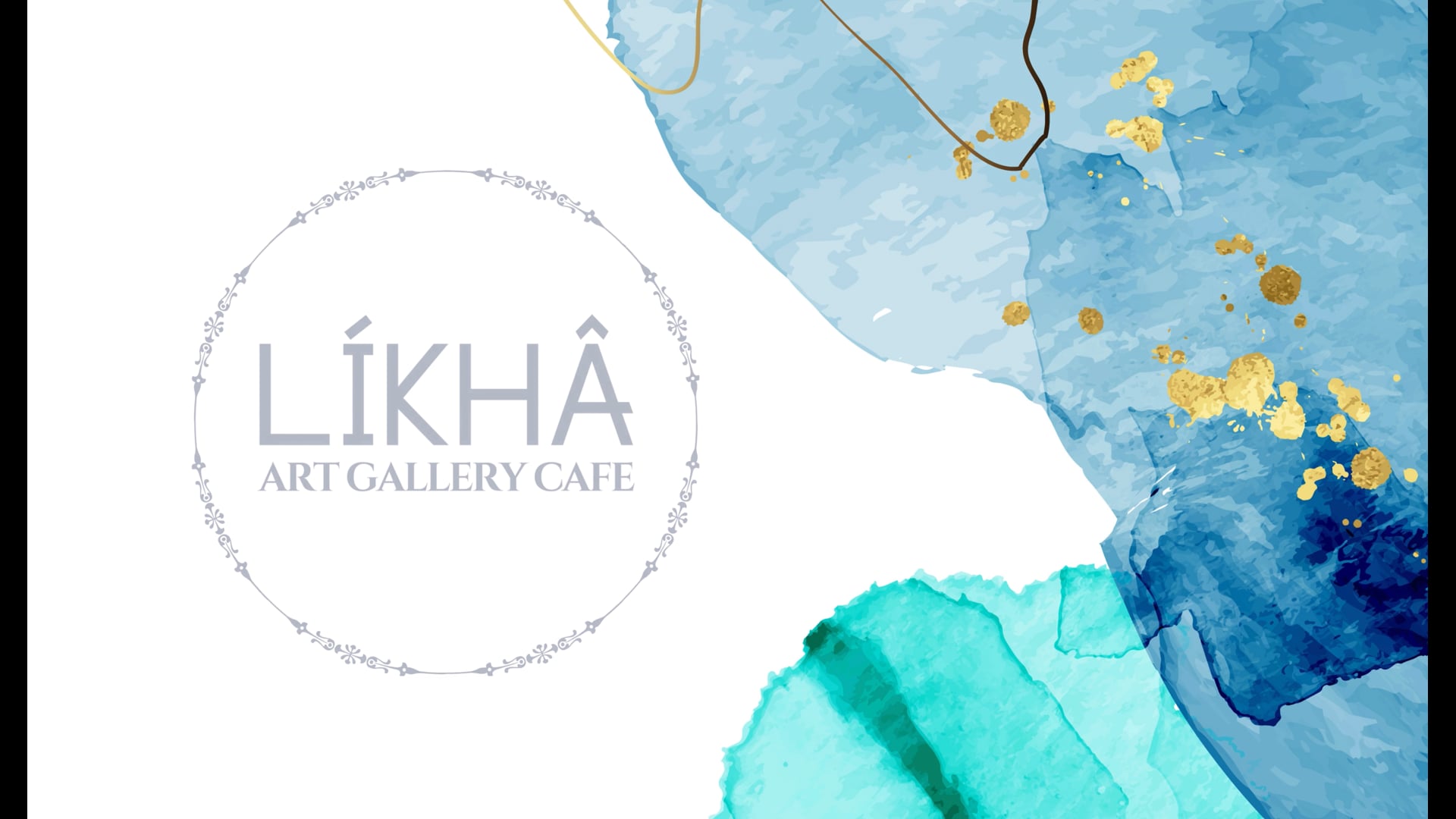 LÍKHÂ Art Gallery Cafe