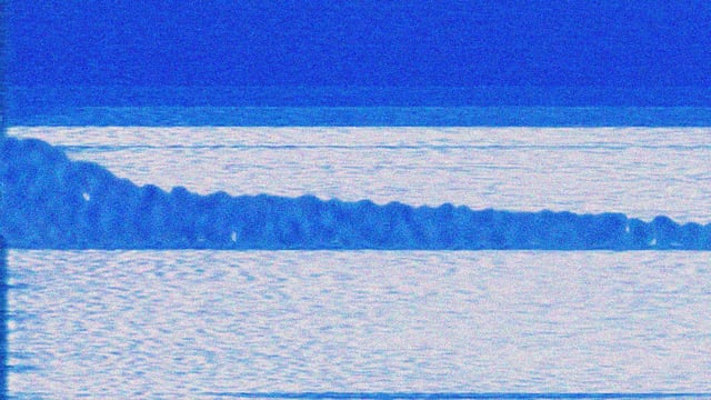 Conducto Pluvial - Tsonami Ediciones