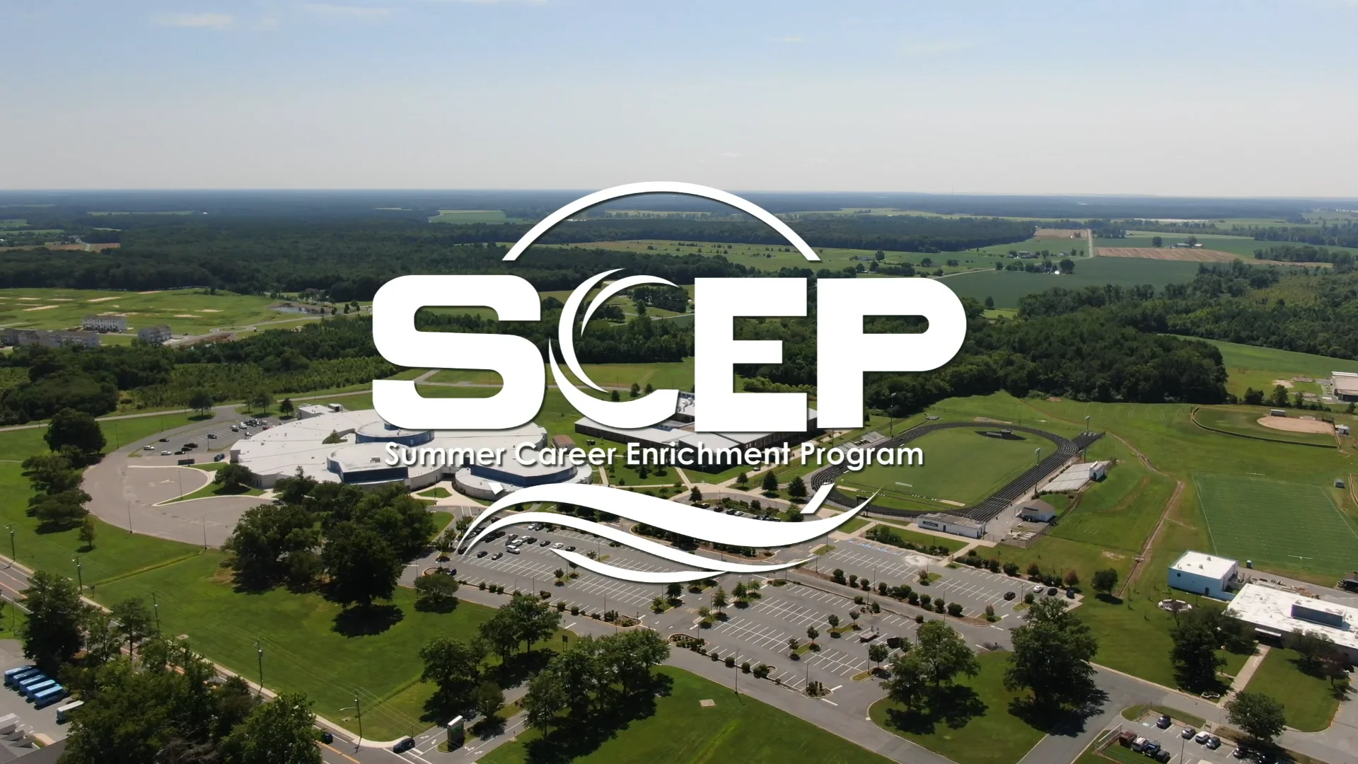 Summer Career Enrichment Program 2023