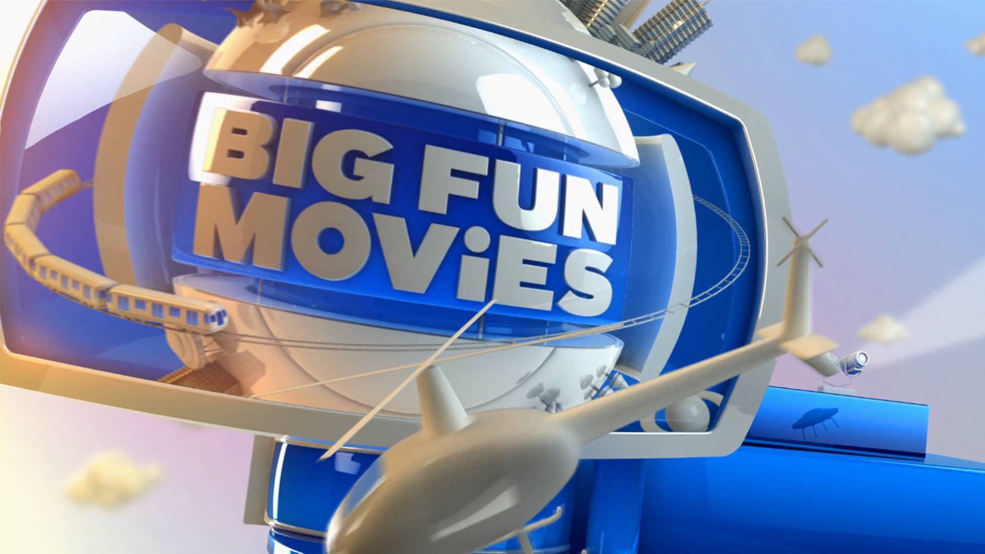 YTV Big Fun Movie - Government of Canada on Vimeo