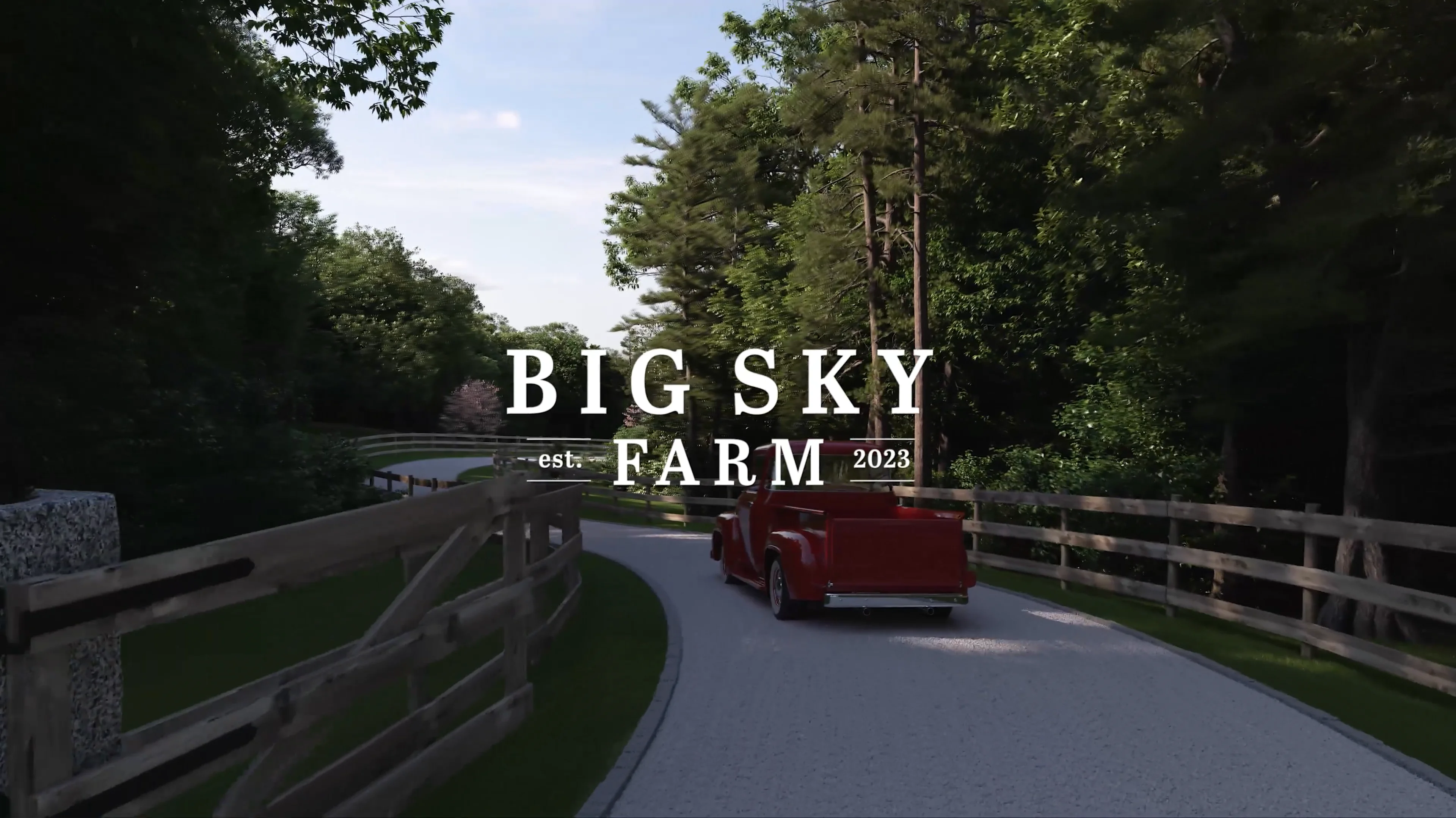 Big Sky Farm