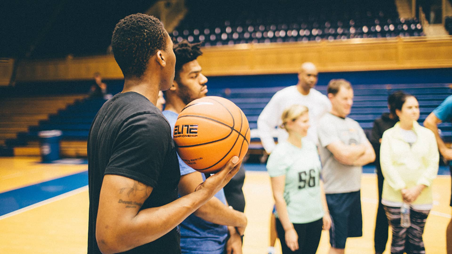 Why Duke CE? on Vimeo