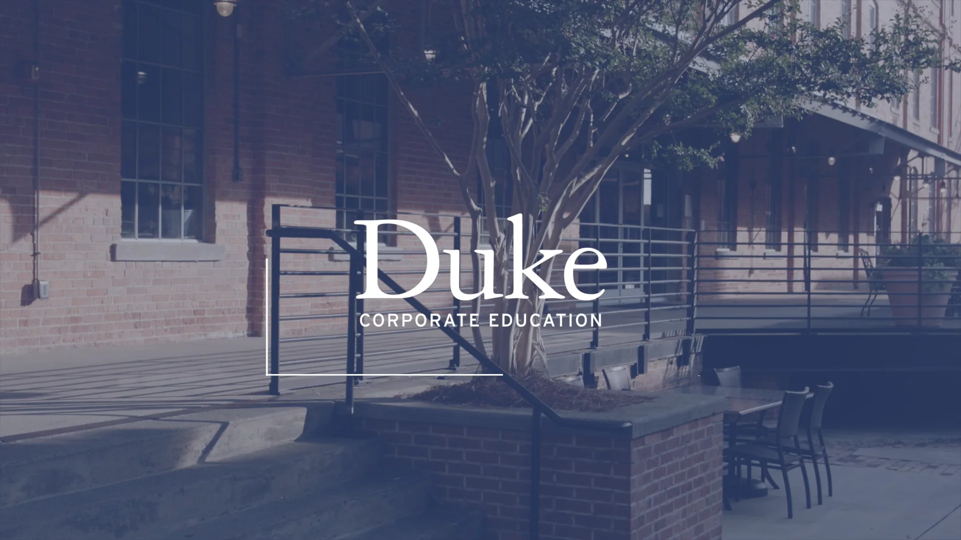 Duke CE - North America