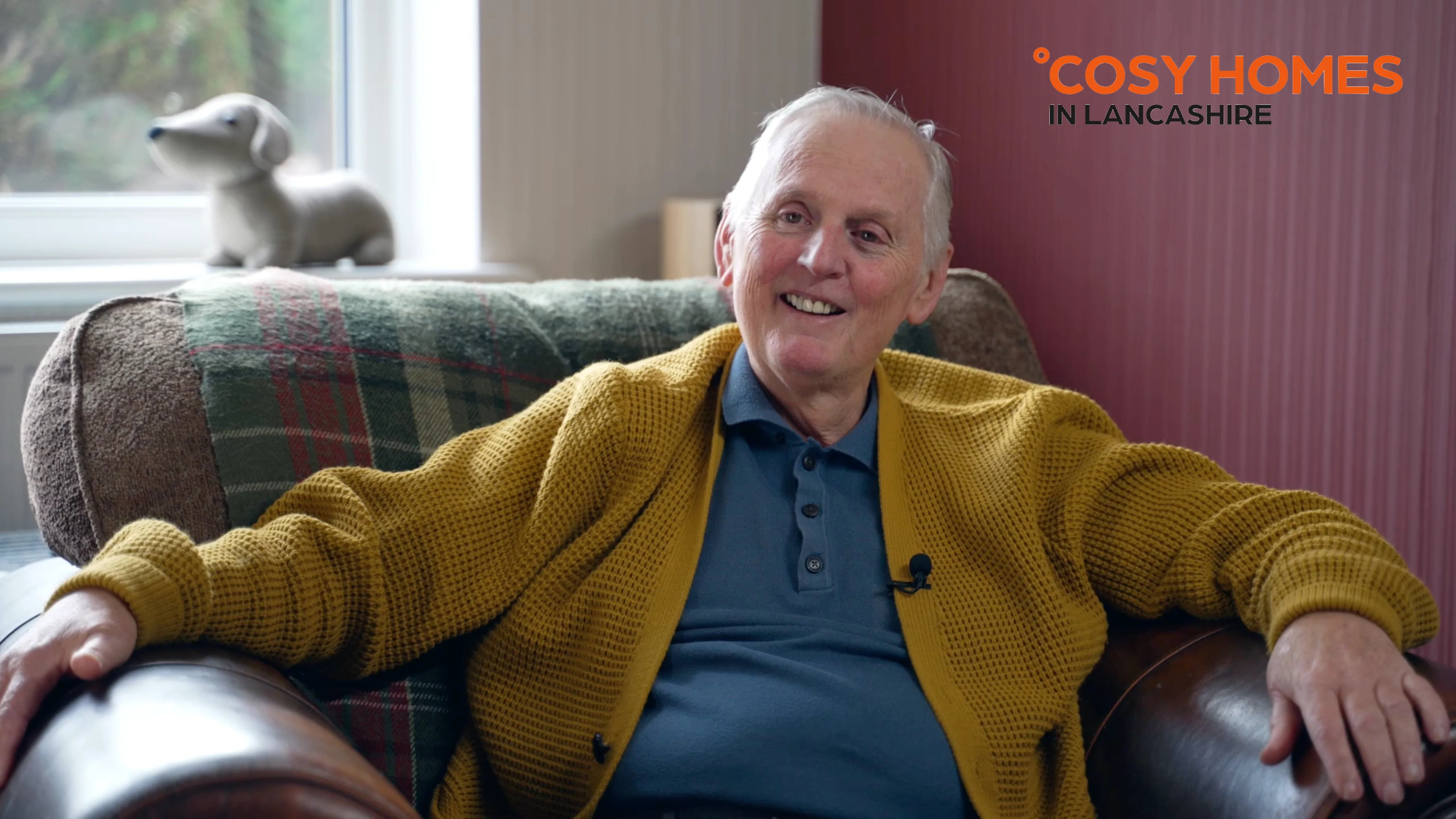 COSY HOMES - NEIL PICKUP on Vimeo