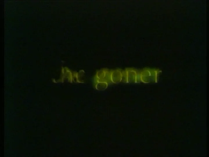 the goner