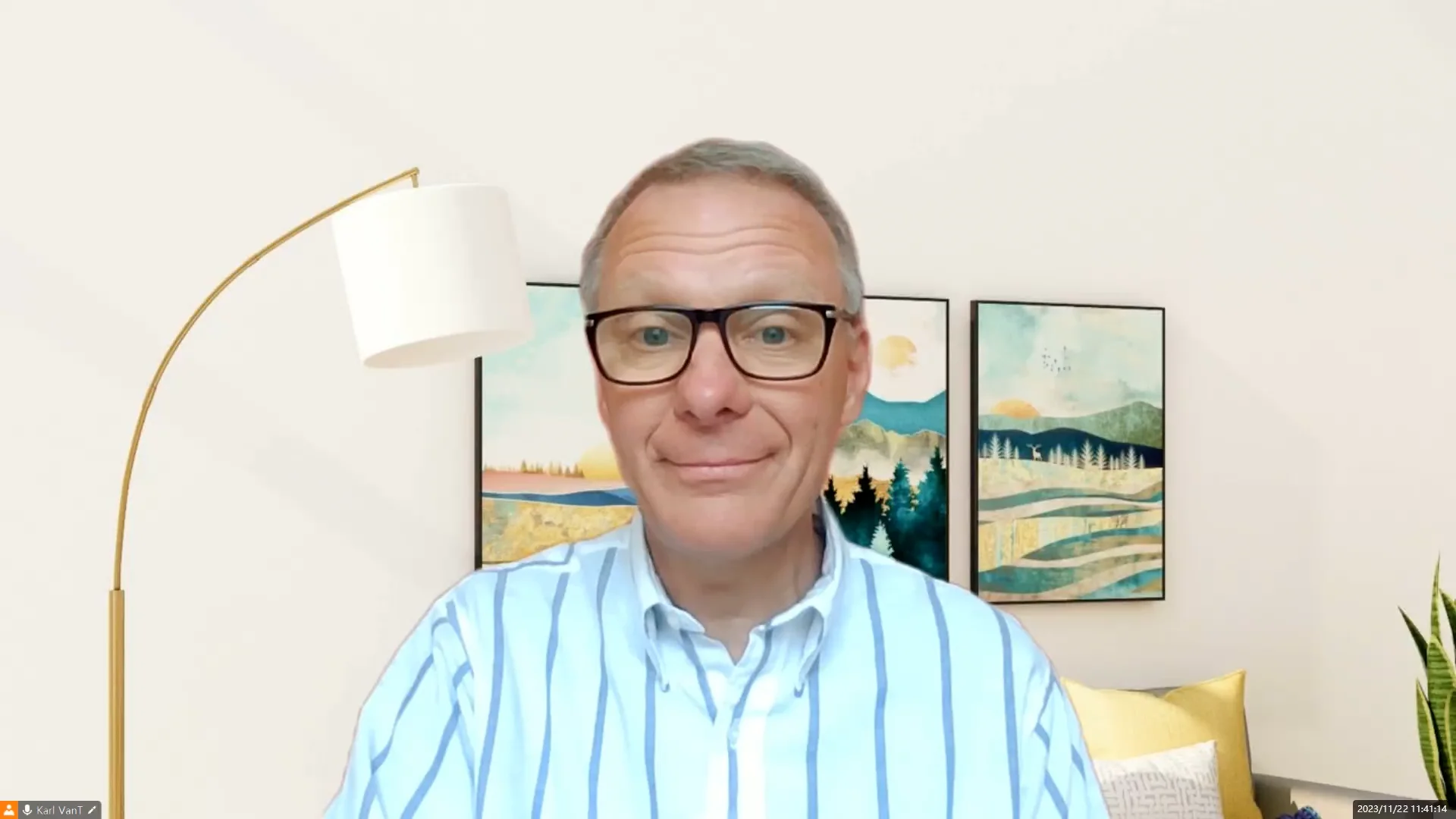 Learn Composition Writing online with tutor Karl Jay Van Tubbergen on Vimeo